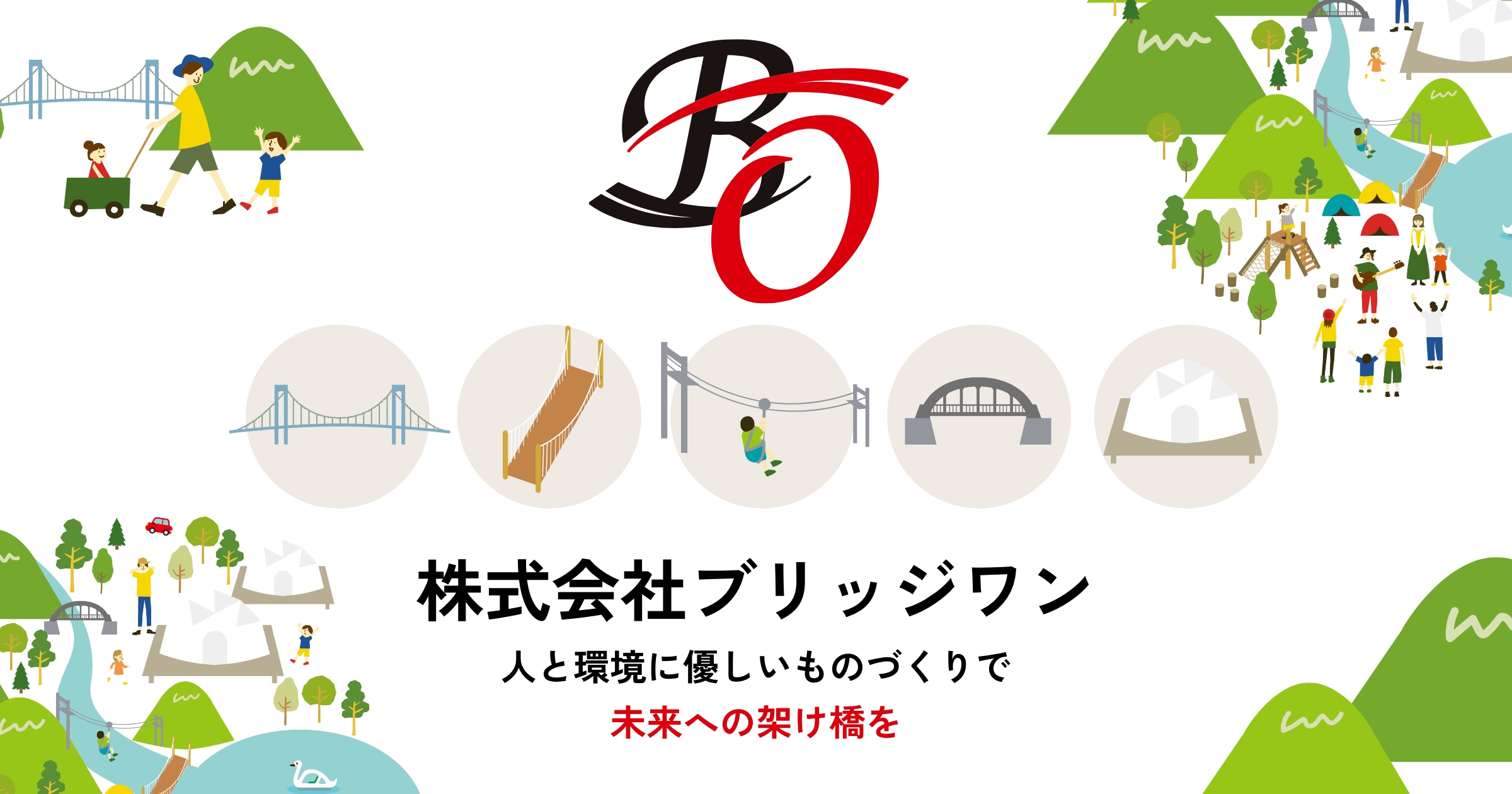 株式会社ブリッジワン